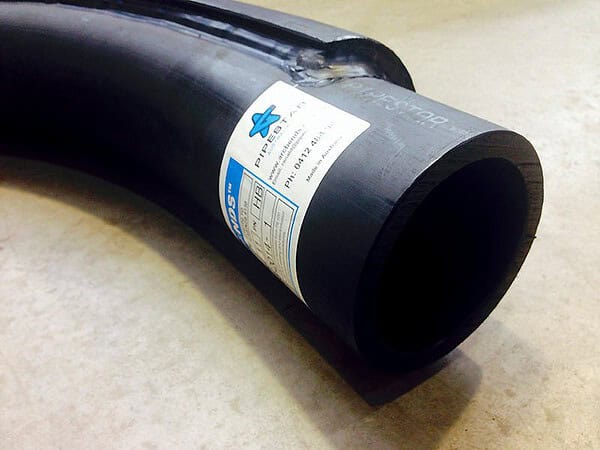 Custom Sweep Bends » Pipestar